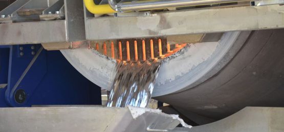 Liquid metal handling - Bartz Systems Engineering